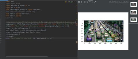 GitHub Betoalien Cars Detector With Python CVLIB And Matplotlib Use CVLIB And Matplotlib To