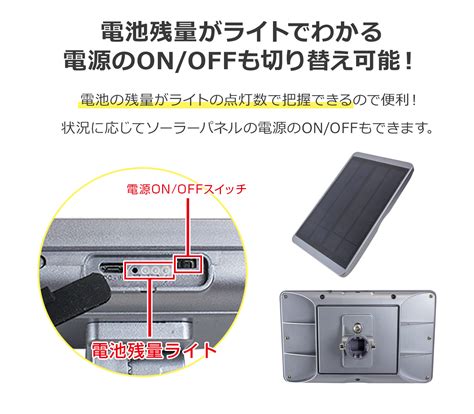【販売終了】業務用 Wi Fi ソーラー Ptz 防犯カメラ 自動旋回 Wtw Ipwds1313sl【wtw 塚本無線】