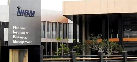 Nibm Global Courses Fees And More 2025