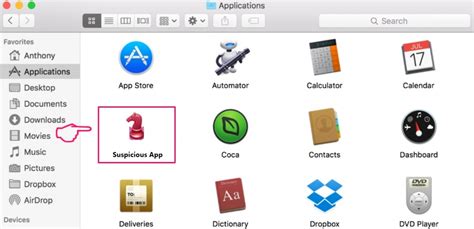 Fuq Mac Virus Removal Guide