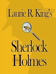 Laurie R King Books In Order Books In Order