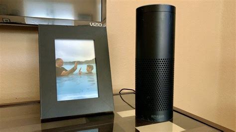 Amazon Echo Rd Gen Review The Best Alexa Smart Speaker For The Money Android Central