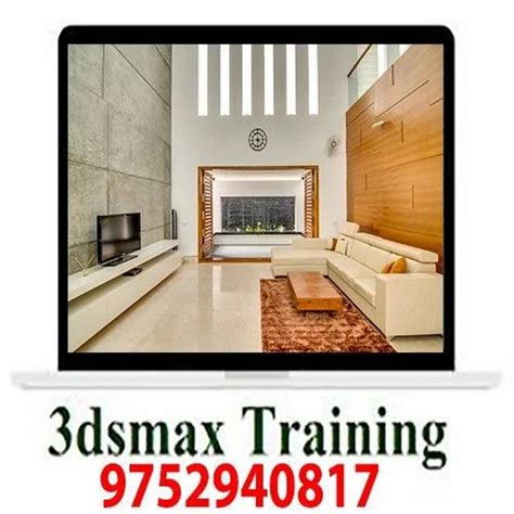Autodesk Ds Max Training Indore At Month In Indore Id