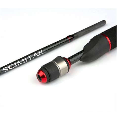 Cañas Pesca Spinning Shimano Scimitar Mejor Precio
