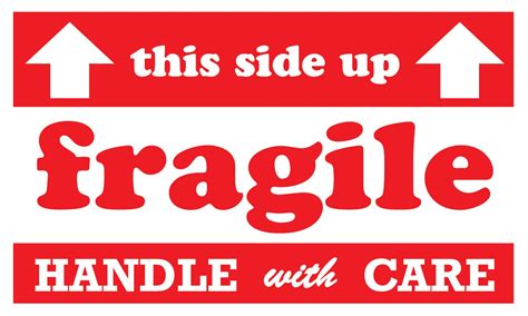 Fragile
