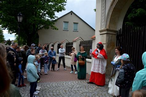 Dzień dziecka z Przewodnikiem PTTK PTTK Oddział w Łowiczu
