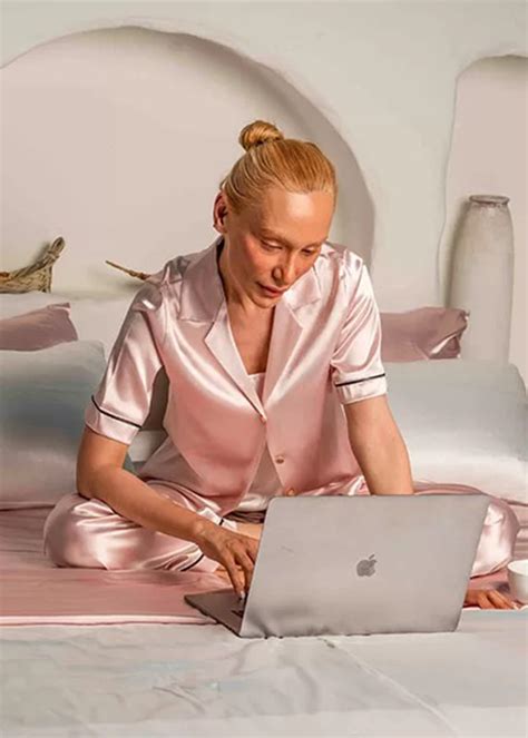 جدید‌ترین مدل لباس خواب 2024 عکس مدل لباس خواب زنانه و دخترانه جذاب