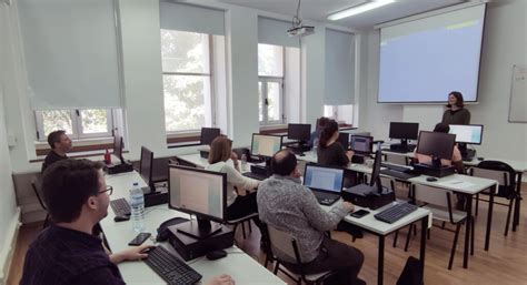 Python Applied To Biomedical Sciences Course Allowed Students To