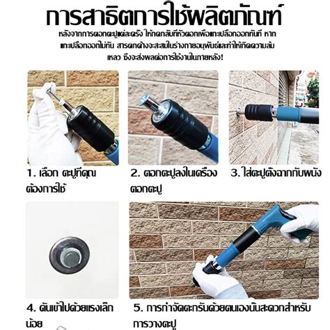 ฟรีกล่องเครื่องมือ 20เล็บzhongxing ปืนยิงตะปู พกพา ไร้สาย แผ่นฝ้าเพดาน