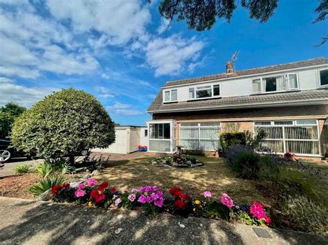 Houses For Sale And To Rent In Tq2 6qj Torbay Road Cockington With