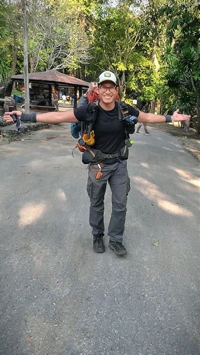 เขาหลวงประจวบฯ ป่าใต้ เขาหลวงประจวบ ประจวบคีรีขันธ์ เบียร์แม่บอกให้กลับบ้าน Youtube