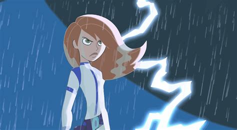Kim Possible Wallpapers Top Free Kim Possible Backgrounds