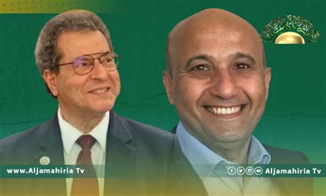 الفيتوري الدبيبة وبن قدارة تآمرا على وزير النفط بتهم ملفقة قناة