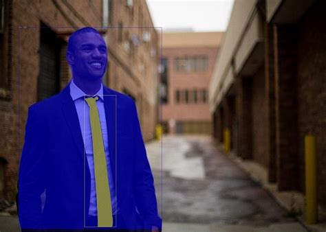 Real Time Image Segmentation Using Lines Of Code Kdnuggets