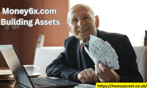 Building Building Assets A Path To Financial Growth Uk