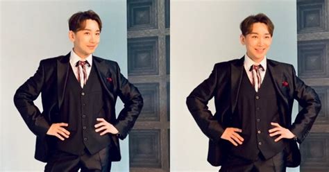 김호영 뮤지컬 킹키부츠 찰리 역으로 컴백 설명할 수 없는 행복함