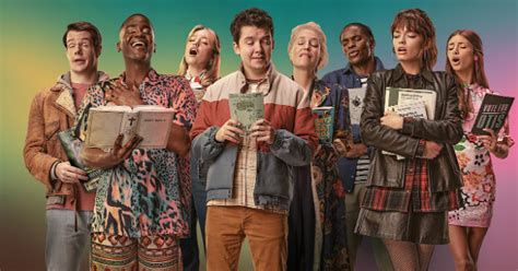 Sex Education Season 4 Heres What We Know So Far