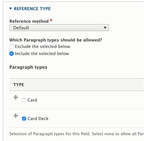 Getting Started With Paragraphs And Bootstrap In Drupal Webwash