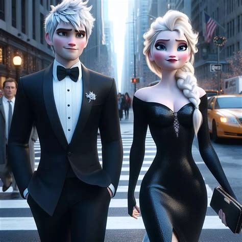 Jackson White Aka Icenberg Dont Worry I Got You Dreamworks