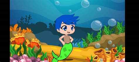 Gil Bubble Guppies By Supersonic769 On Deviantart