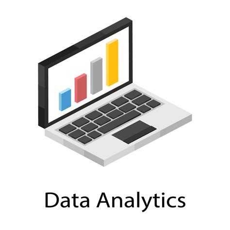 Data Analytics Concepts 5180569 Vector Art At Vecteezy