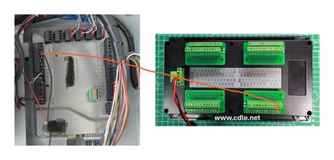 Mach3雕刻机换装m002 16a 16b 明浩的diy Blog