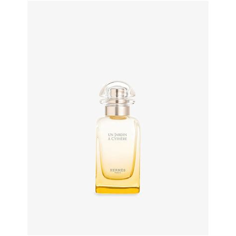 Hermes Un Jardin À Cythère Refillable Eau De Toilette Modesens