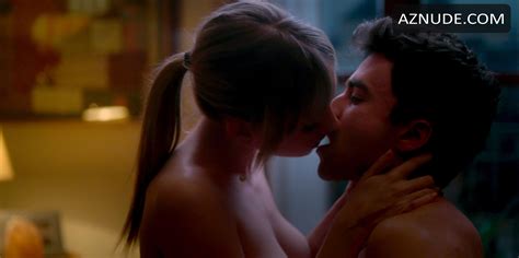 Ester Exposito Nude Aznude