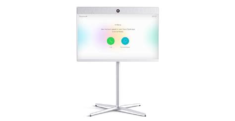 Cisco Webex Room Series PlanetComm