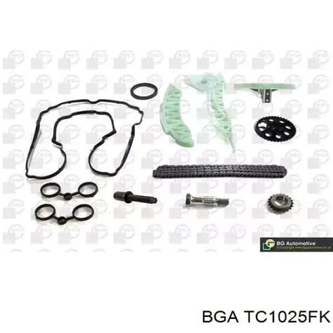 TC1025FK BGA цепь грм, комплект