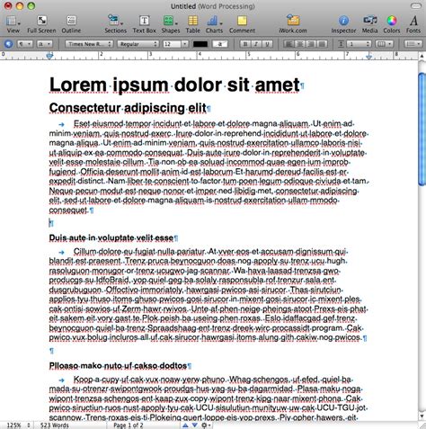 Megans Ebook Formatting Tips And Services How To Identify And Remove Tabs