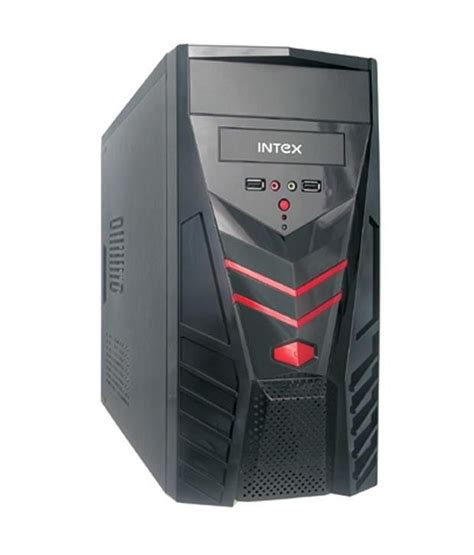Zebronics Intex Computer Rs Piece Swaraj Computer Service ID