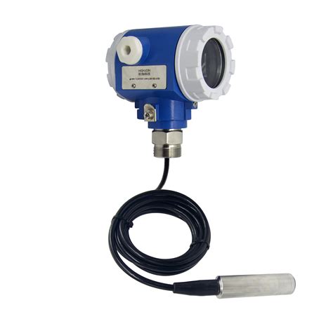Hpm420l Low Power Consumption Level Transmitter From China Manufacturer