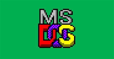 ms dos 4 0 is now open source puresourcecode