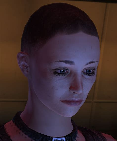 Таліта Mass Effect Вікі Fandom