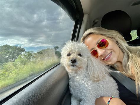 Raisa Corral on Twitter Después de una intensa semana En camino