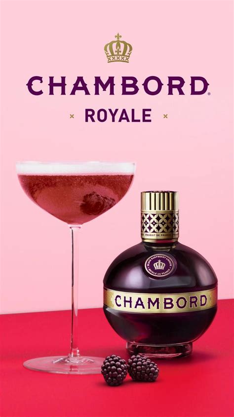 Chambord 70cl Raspberry Liqueur Video Video Christmas Drinks