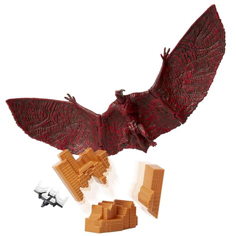 Legendary Rodan King Ghidorah Ubicaciondepersonas Cdmx Gob Mx