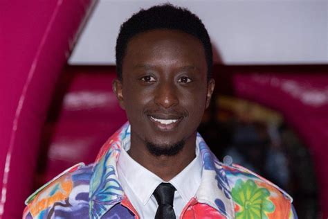 Ahmed Sylla Camille Lou Florent Peyre les stars à l avant première