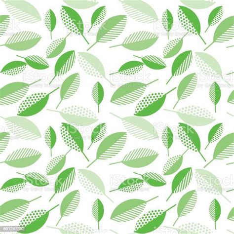 가 나뭇잎 벡터 일러스트 레이 션 추상 흰색 배경 전체 잎 Colorfull 원활한 패턴 가을 단풍에 대한 스톡 벡터 아트 및 기타 이미지 가을 단풍 개념 계절