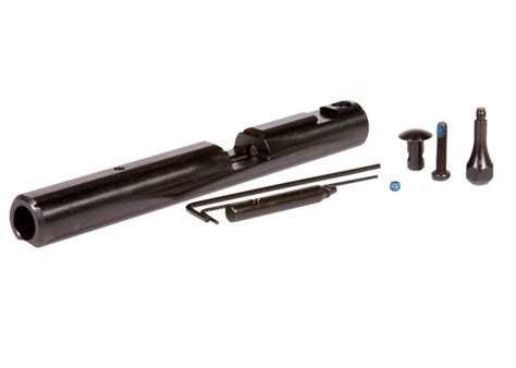 Crosman 177 Cal Steel Breech Kit Fits 1377 1740 1760 And Pc77 Air Guns Pyramyd Air