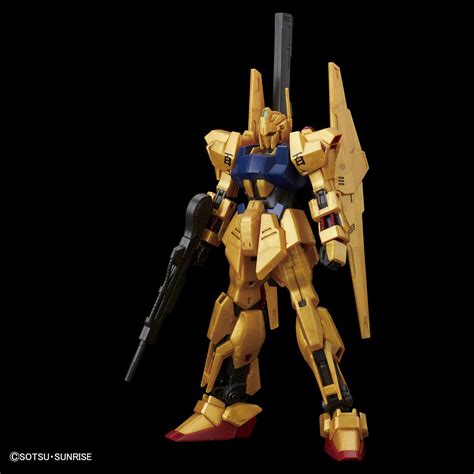 Hguc 1144 百式｜バンダイ ホビーサイト