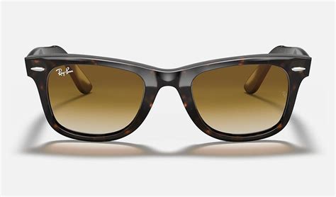 Мужские Ray Ban Wayfarer | Ray-Ban Официальный Магазин