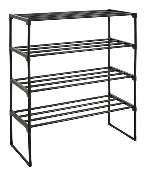 Поличка для взуття — ціна 479 грн у каталозі Полиці Купити товари для дому та побуту за