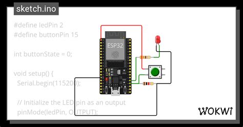 Wokwi Online Esp32 Stm32 Arduino Simulator