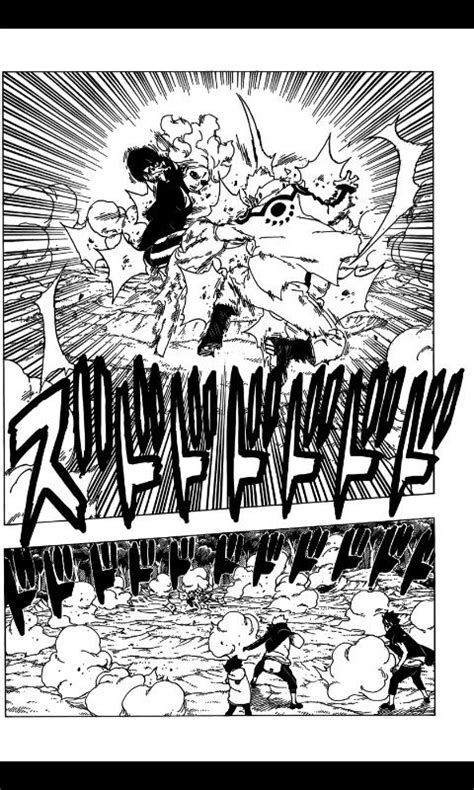 Boruto 31 Boruto Chapter 31 Boruto 31 English Mangapanda Artofit