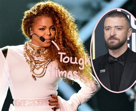 Janet Jackson Says The Infamous 2004 Justin Timberlake Super Bowl
