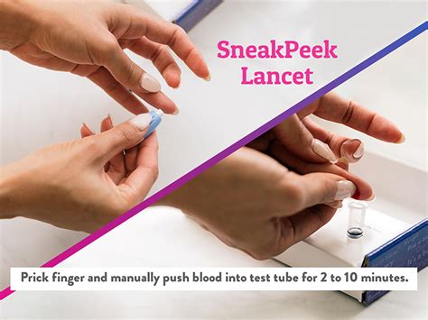 How Accurate Are At Home Gender Blood Tests At Kara Torres Blog