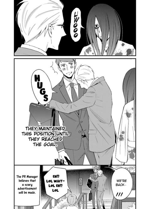 Atarashi Joushi Wa My New Boss Is Goofy In 2024 Anime Goofy Boss