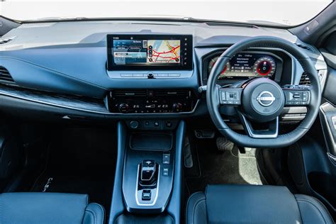 Kia Sportage Vs Nissan Qashqai Comparison Carexpert